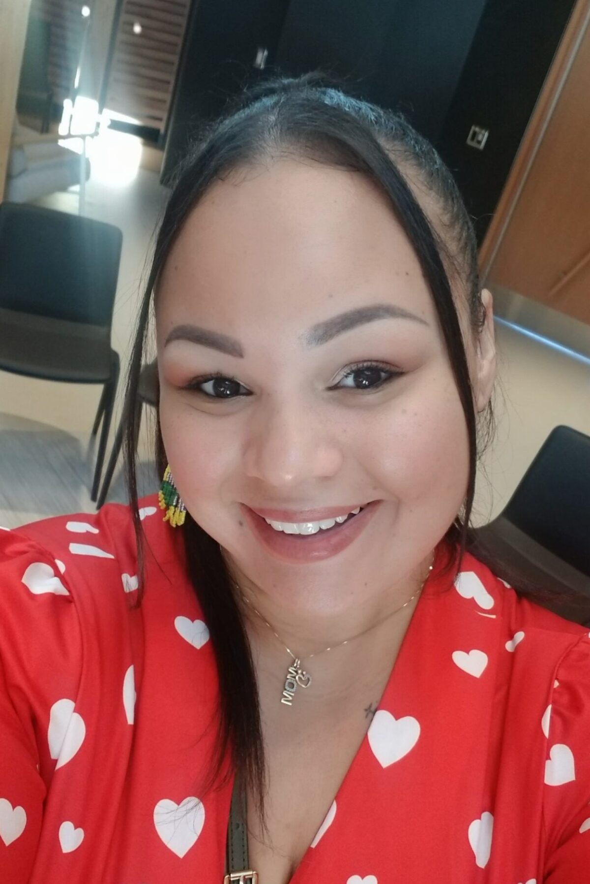 Aperçu de RepENSée : Entretien avec Tanecia Rodriguez, coordonnatrice ...